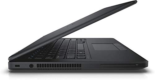 Dell Latitude E5450 14in Laptop, Intel Core i5-5300U 2.3GHz, 16GB RAM, 256GB Solid State Drive, Windows 10 Pro (Renewed)