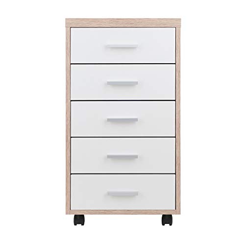 Winsome Wood Kenner Home Office, Reclaimed Wood