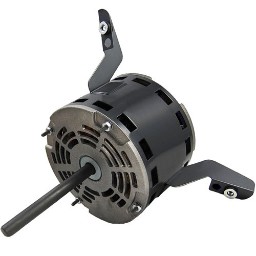 6213690 - ClimaTek Replacement for Miller Furnace Blower Motor