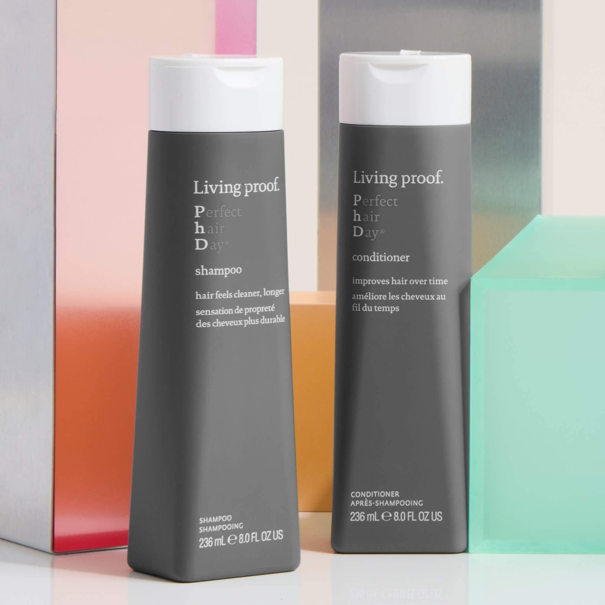 Living proof Perfect Hair Day (PhD) Conditioner for Unisex - 32 oz Conditioner