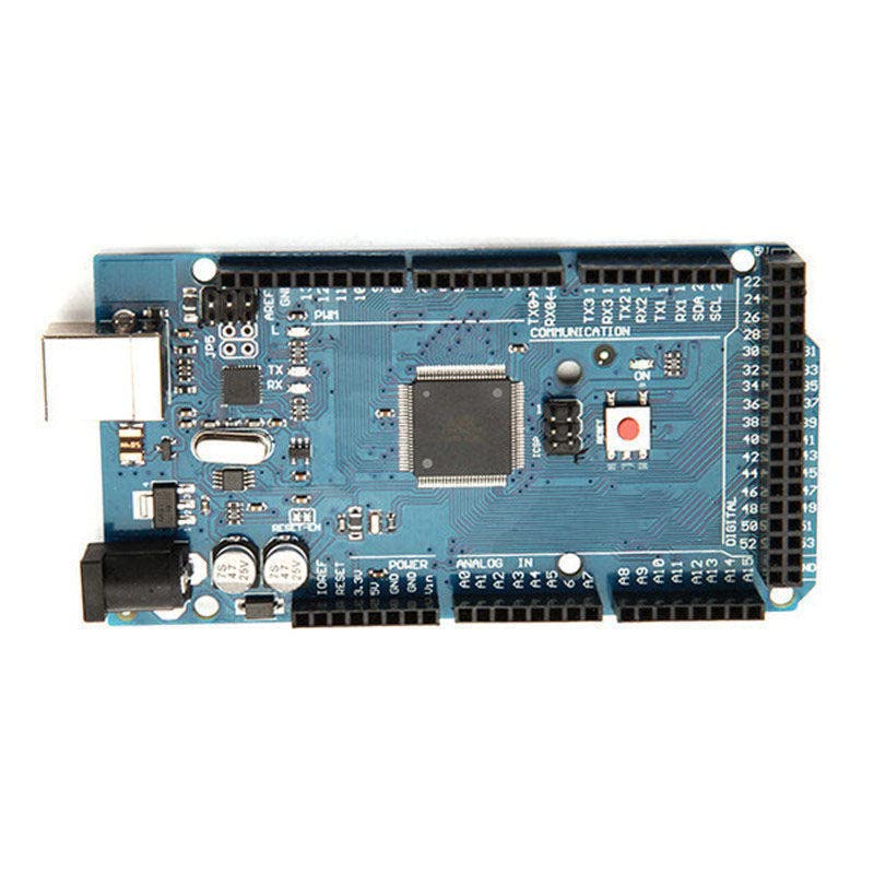at mega 25606AU MEGA 2560 Module Board for Arduino Compatible R3 Mega2560 ATmega2560-16AU Control Board Without USB