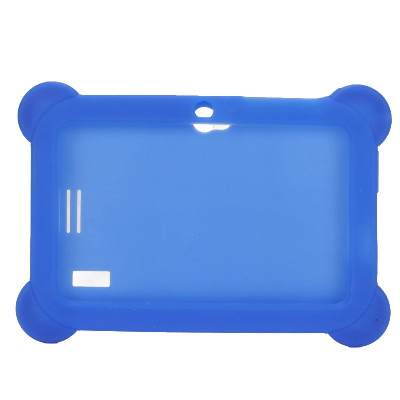 AUHX Children Tablet, Kids Tablet 7 Inch 1GB RAM 8GB ROM for Work for Home (US Plug)