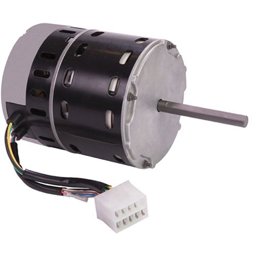 622694 - OEM Upgraded Replacement for Miller X13 Blower Motor and Module