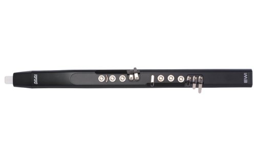 AKAI Professional EWI USB - Electronic Wind Instrument and MIDI controller, with Plug-and-play Connectivity and Garritan Sound Library