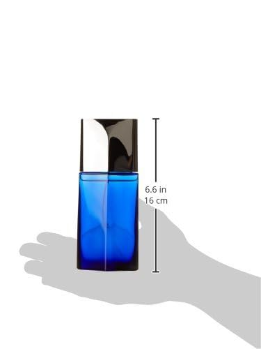 L'eau Bleue D'issey Pour Homme By Issey Miyake For Men. Eau De Toilette Spray 2.5 Ounces