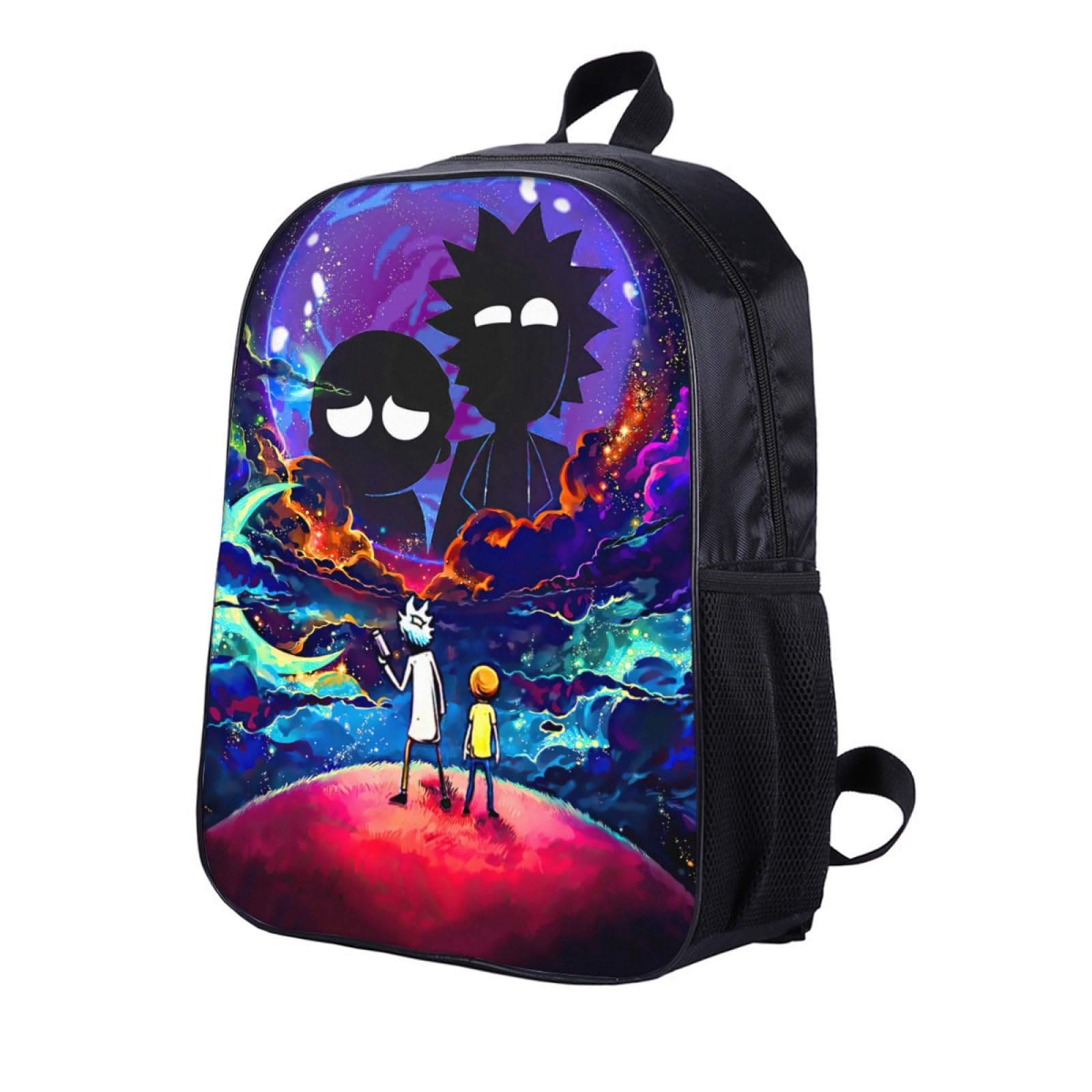 Backpack 17inch Laptop Knapsack Casual Durable Daypack Packsack Rucksack Bags Travel Backpacks