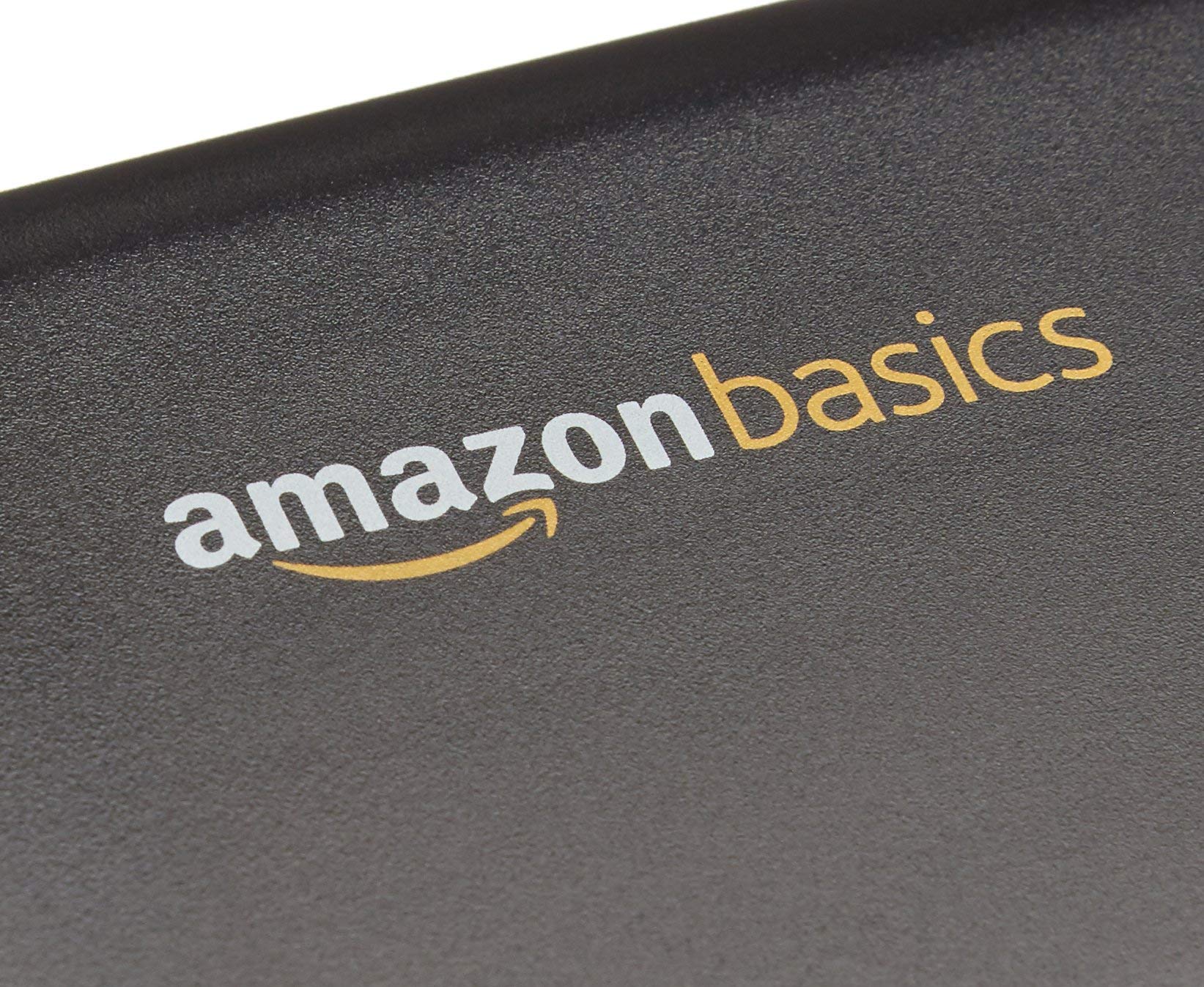 Amazon Basics 6-Sheet Cross-Cut Paper and Credit Card Shredder (Renewed)