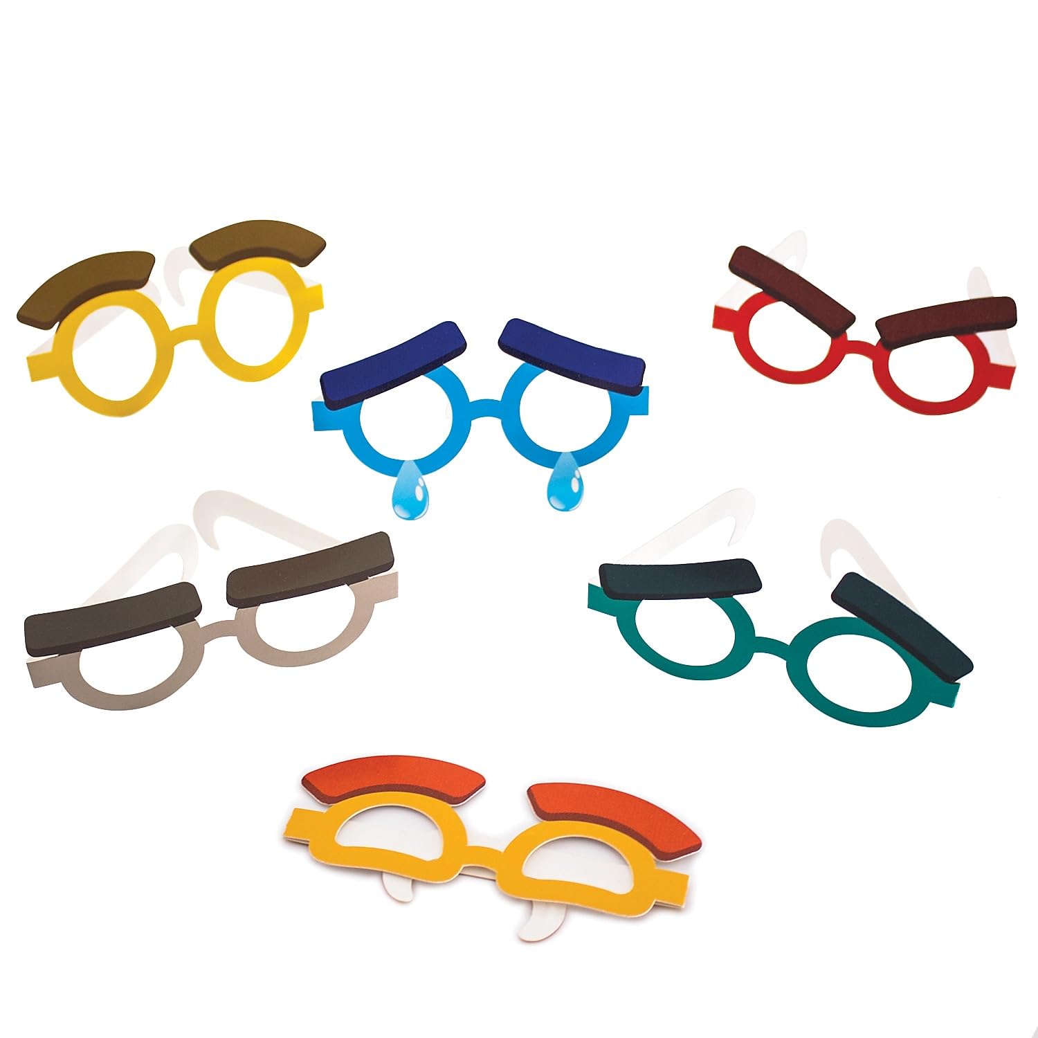 Junior Learning 6 Social Skills Games,Multi