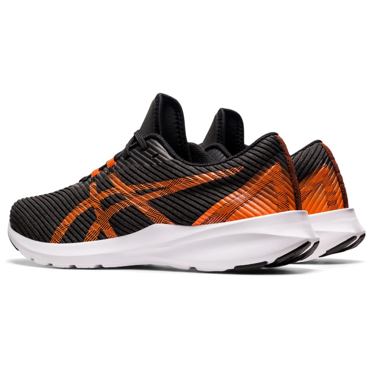 ASICS Men's VERSABLAST™ MX Running Shoe, 10.5, Black/Metropolis