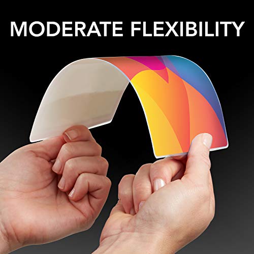 Swingline Laminating Sheets, Thermal Laminating Pouches Legal Size, 3mil, 20 Pack (3202061)