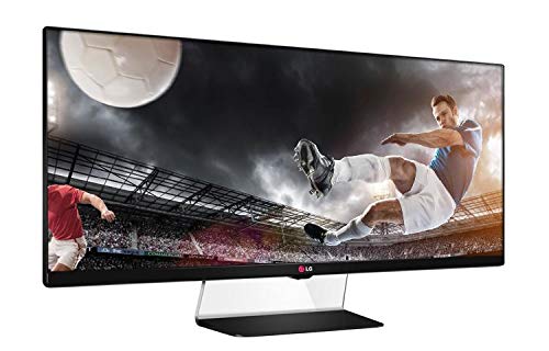 LG Electronics 34UM64-P 34-Inch Screen LCD Monitor (Renewed)