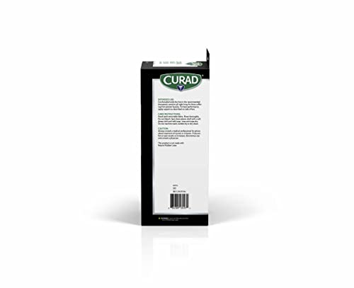 Curad Universal Dorsal Night Splint