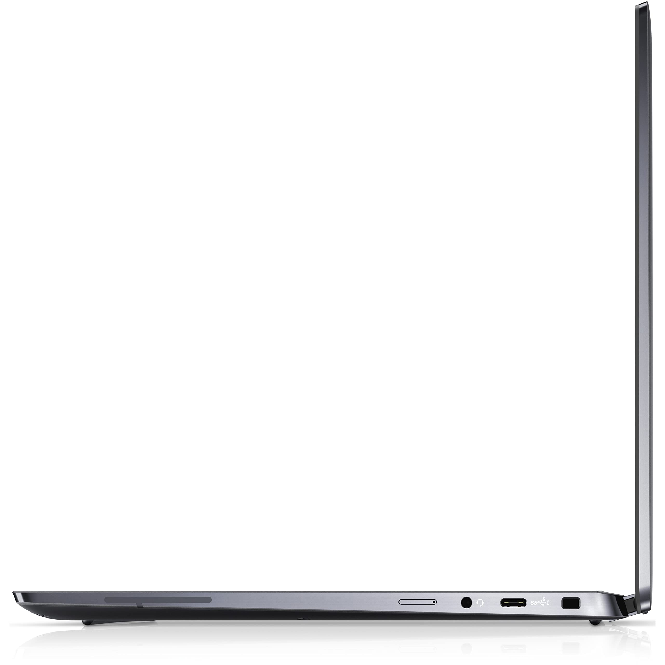 Dell Latitude 9000 9330 13.3" Touchscreen Convertible 2 in 1 Notebook - QHD+ - 2560 x 1600 - Intel Core i5 12th Gen i5-1240U Deca-core (10 Core) 1.10 GHz - Intel Evo Platform - 16 GB Total RAM - 16