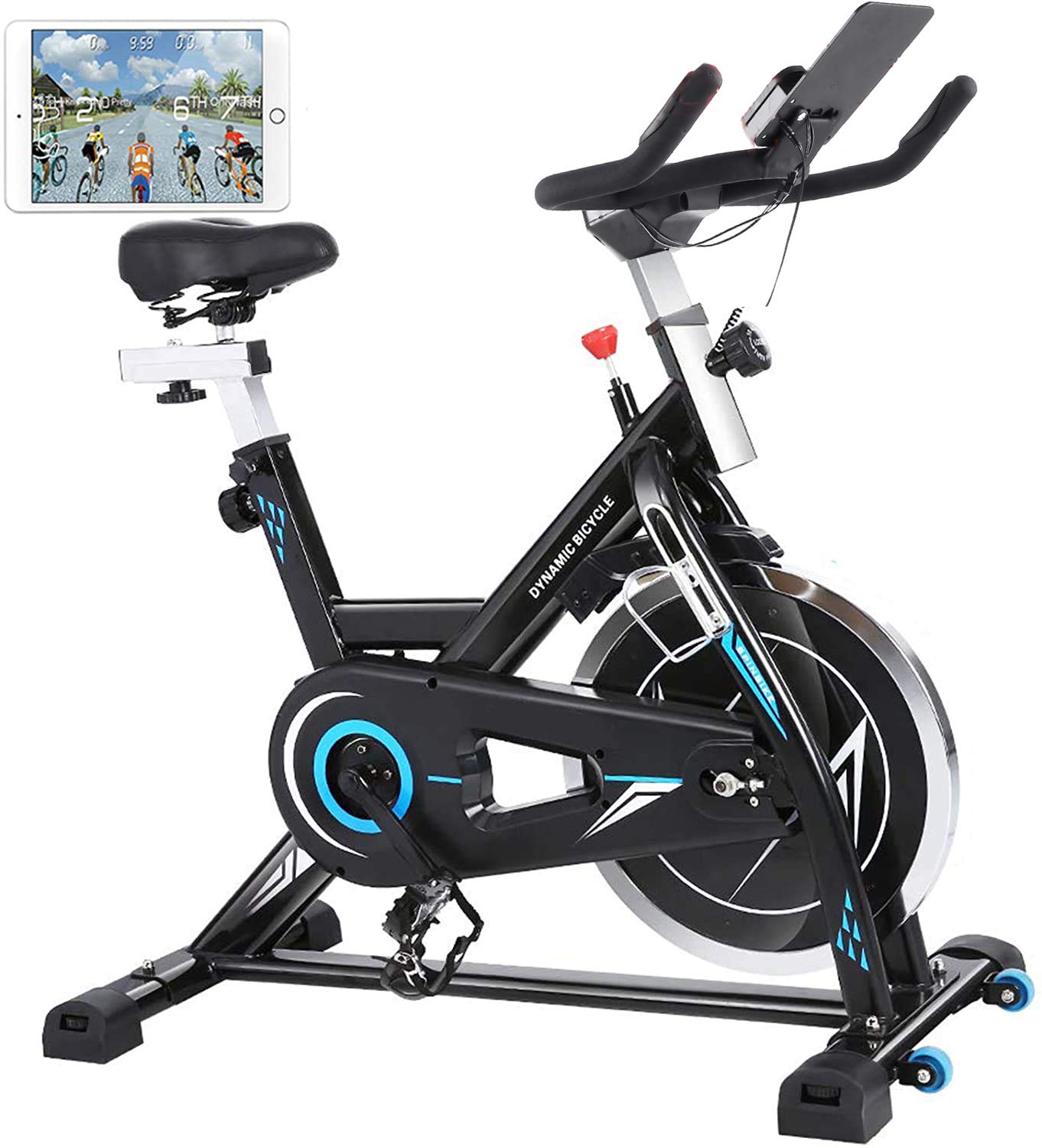 ANCHEER Row Machine