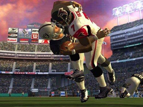 ESPN NFL 2K5 - PlayStation 2 (Renewed)