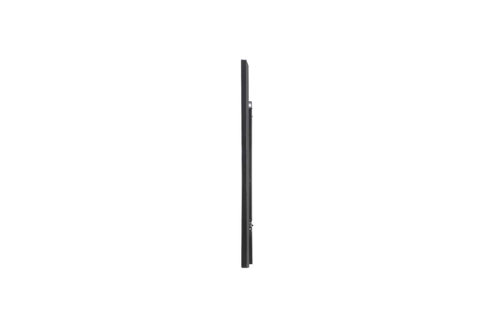 65" UHD 3840x2160 400 Nit
