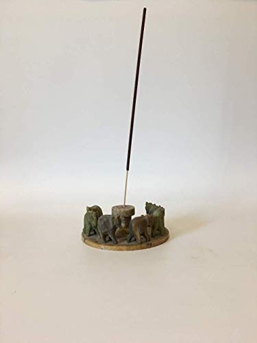 California Sun Cured Incense