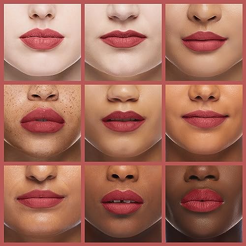 L’Oréal Paris Infallible Pro Last 2 Step Lipstick, Permanent Blush, 1 fl. oz.
