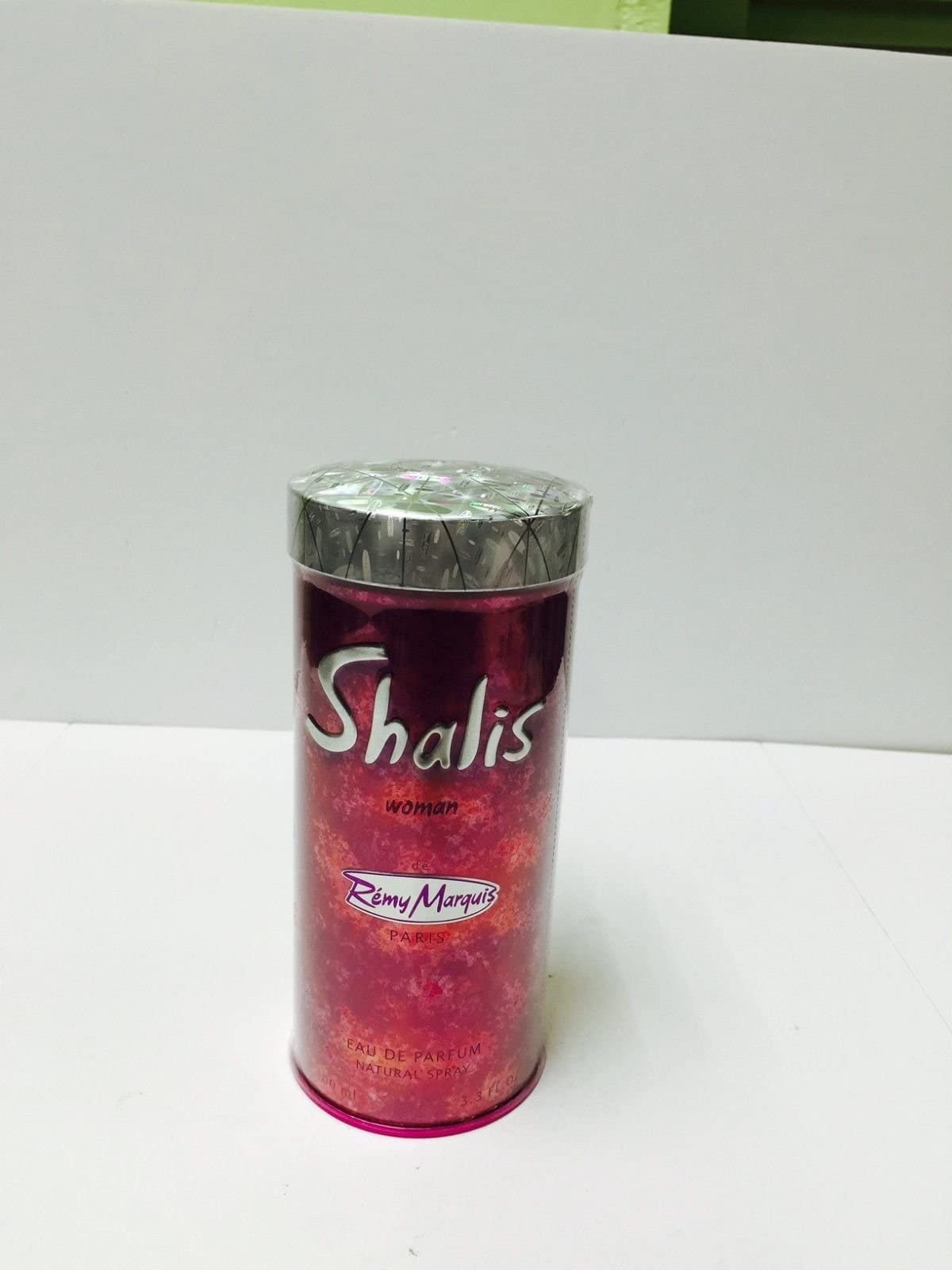Shalis Remy Marquis Perfume For Women 3.3 FL. Oz For Women Perfume by Remey