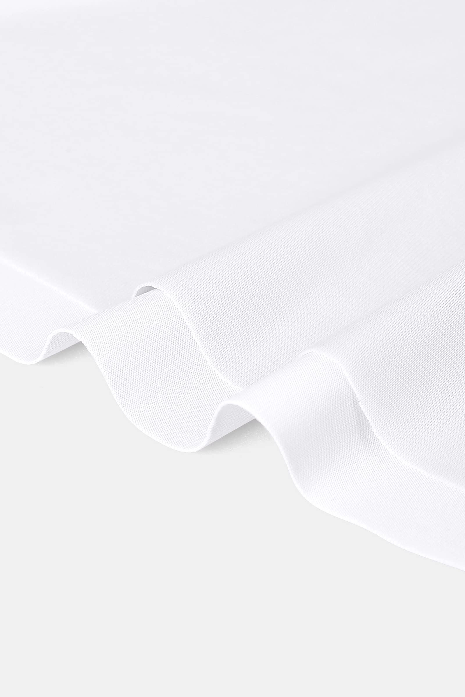 ATTRACO Workout Tops for Women Short Sleeve Flowy Athletic T-Shirt Open Back Yoga Shirts White