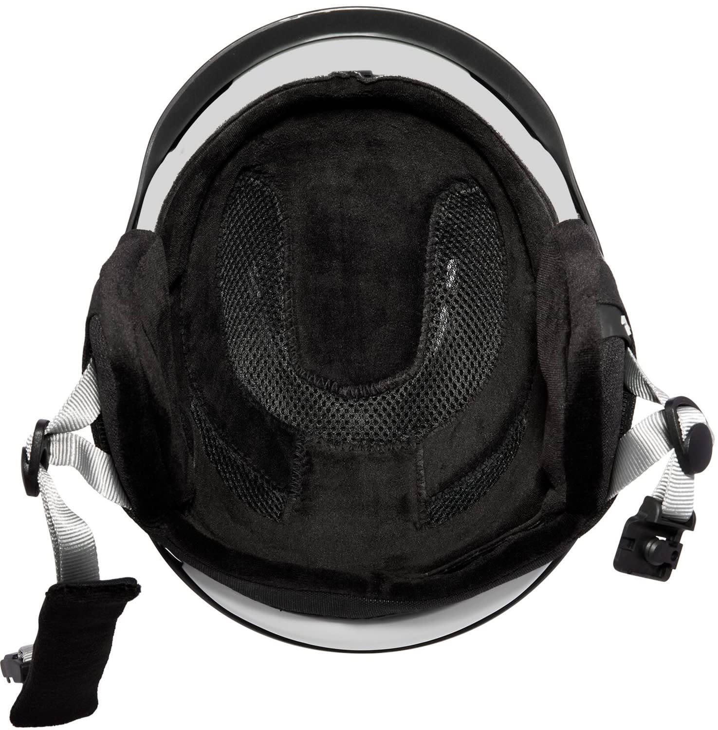Anon Women's Raven MIPS Helmet, Black, Medium