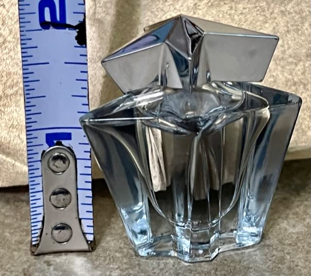 Angel for women by Thierry Mugler eau de parfum spray .17 oz mini