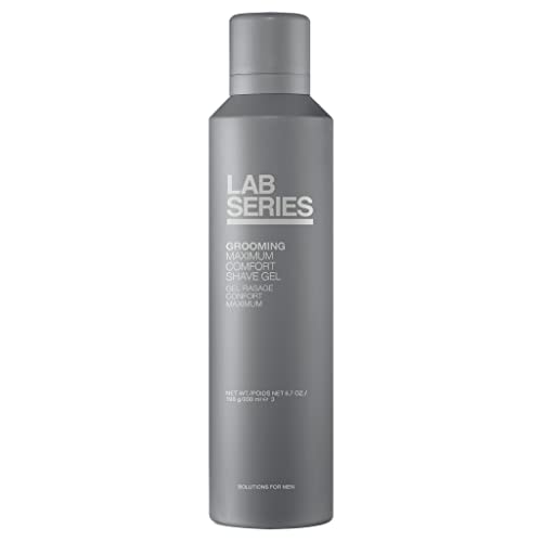 Lab Series Shave Gel 6.7 Oz