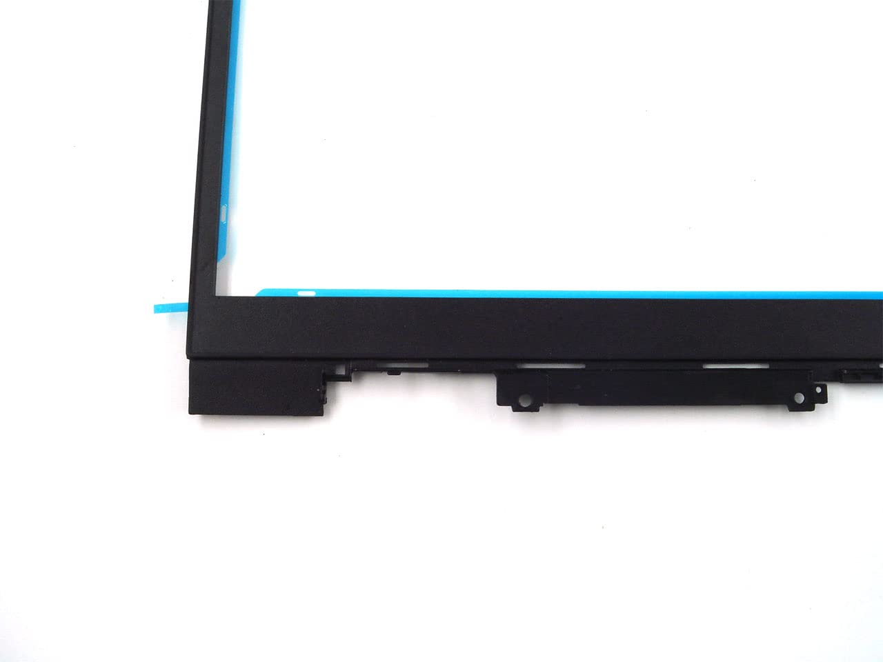 Bayjebu Parts for Lenovo ThinkBook 15 G2 ITL G2 are G3 ACL G3 ITL Lcd Front Bezel Cover 15.6 inch 5B30S18985