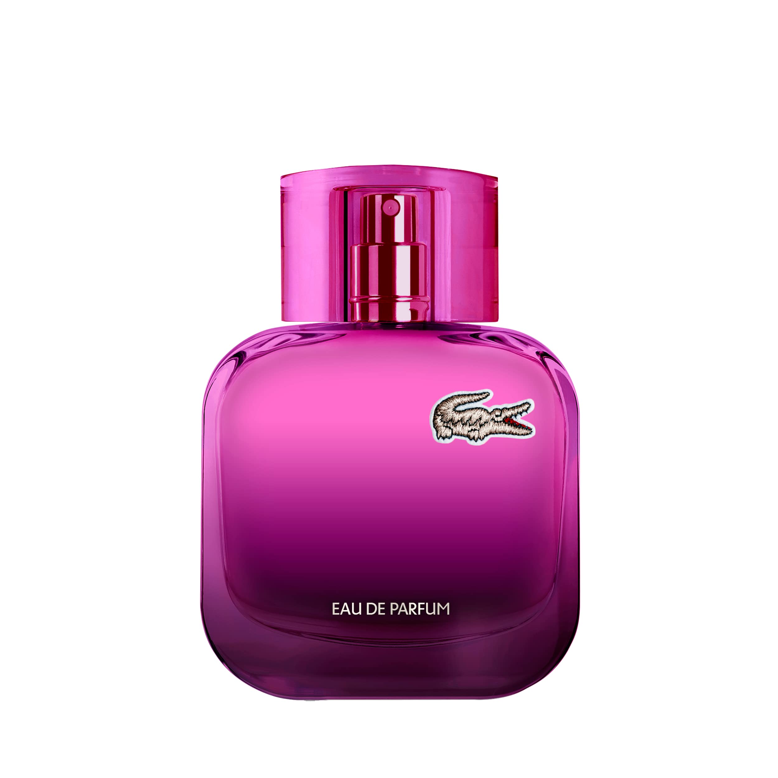 Lacoste L.12.12 Pour Elle Sparkling Women's Eau de Toilette, 1.0 Fl. Oz.