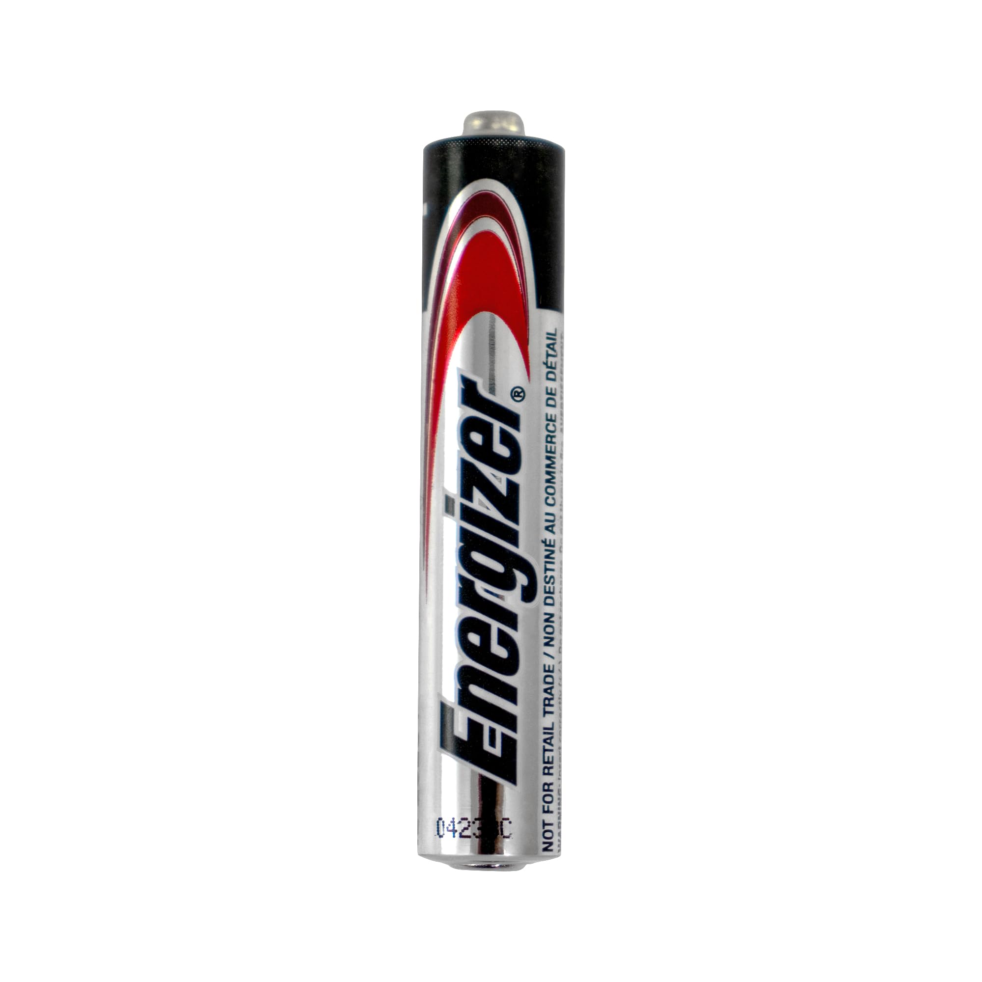 Energizer AAAA EN96 LR61 1.5v Miniature Alkaline Batteries - 20 Pack