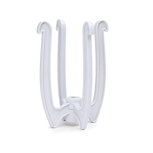 Bag Well Sealable Bag Holder for Gallon and Quart Size Food Storage Bags