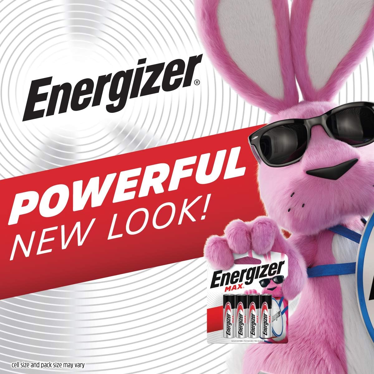 Energizer MAX AAA Batteries, Triple A Alkaline Batteries (Pack of 1, 10 Count Total)
