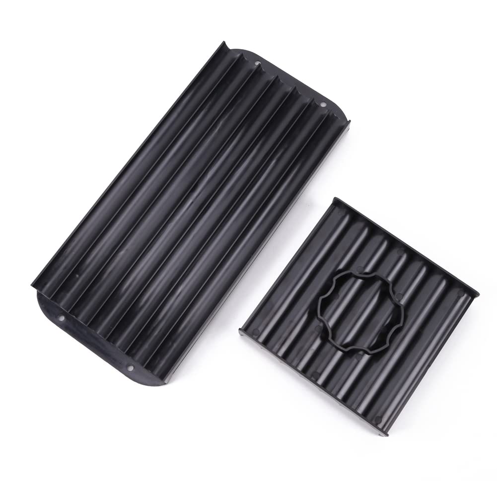 Awakingdemi Carp Fishing Tool Boilies Roller Table Fishing Bait Making Accessories Lure Method Feeder Fishing Tackle