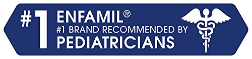 Enfamil Gentlease Ready to Feed Baby Formula, Eases Gas, Fussiness, Crying & Spit-up in 24 Hours, Ready to Use 8 Fl Oz, Pack of 6, Total 48 Fl Oz