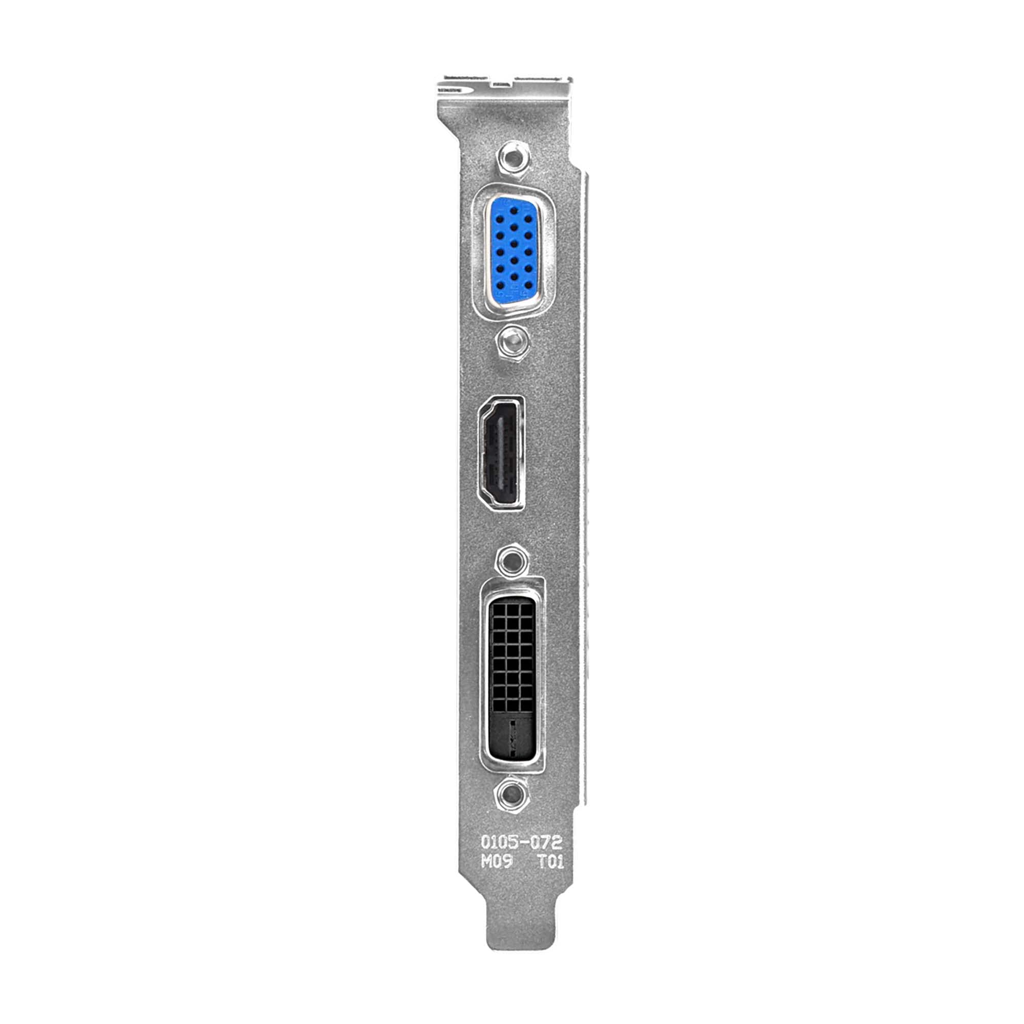 EVGA GeForce GT 730 2GB (Low Profile)