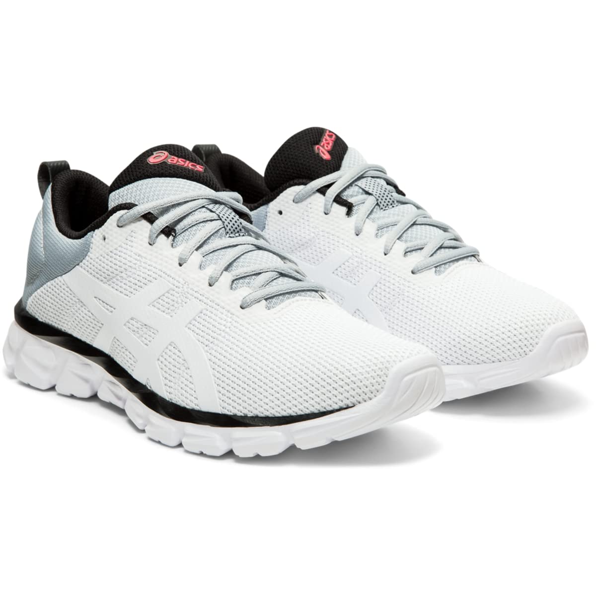 ASICS Women's Gel-Quantum Lyte Sportstyle Shoes, 9.5, Smokey Rose/Smoke Grey