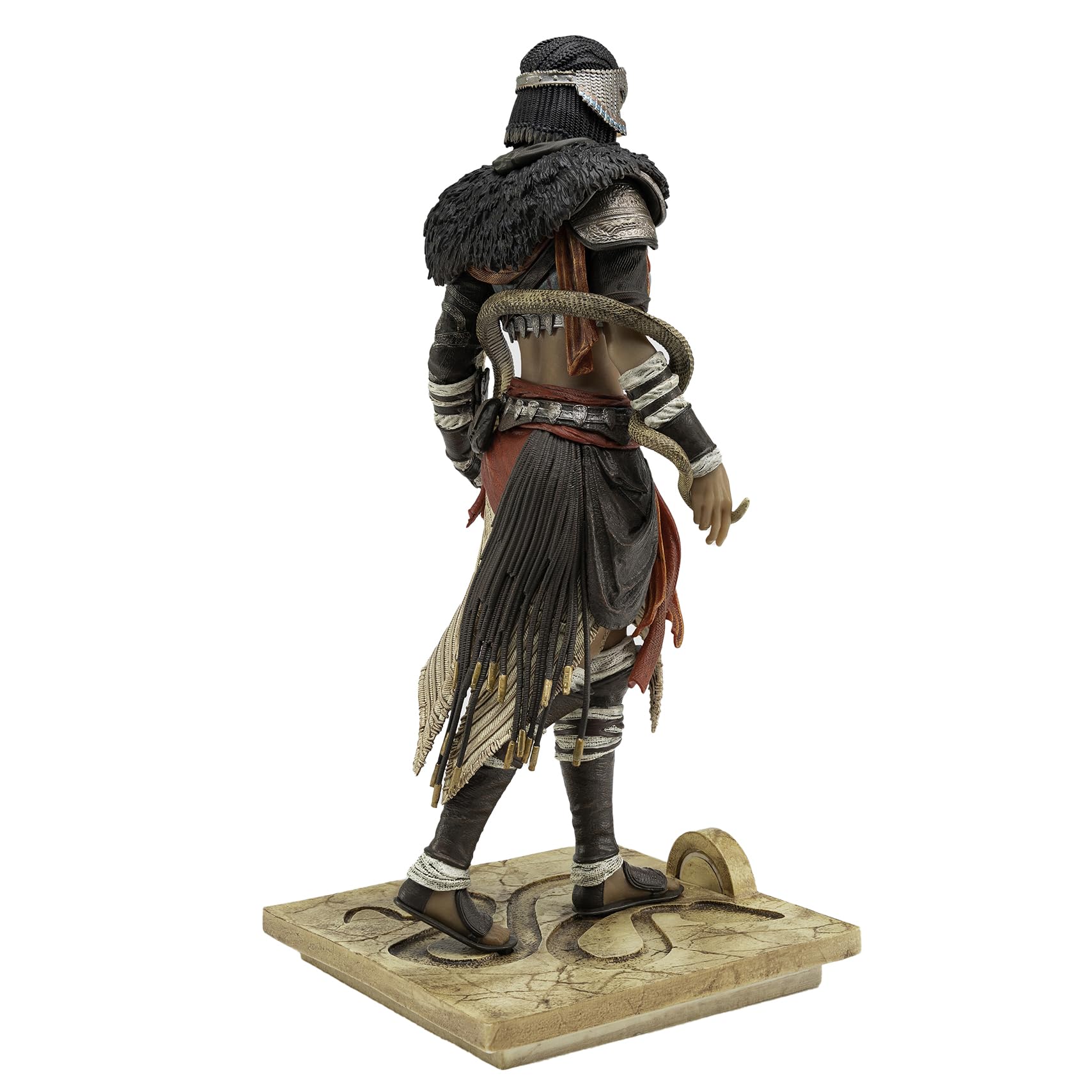 Assassin’s Creed Amunet The Hidden One 1/8 Scale PVC Statue