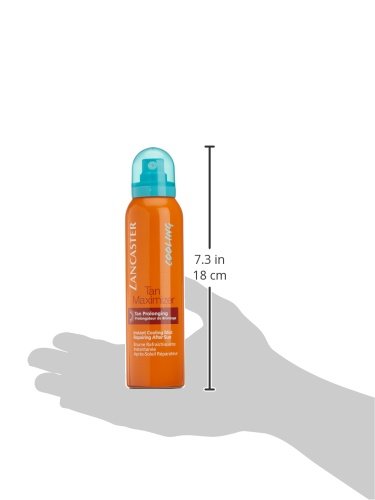 Lancaster Tan Maximizer Instant Cooling Mist 4.2 Oz