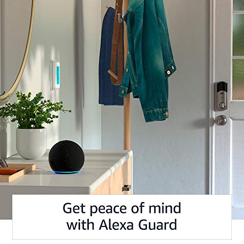 All-new Echo Dot (4th Gen) - Twilight Blue - bundle with LIFX Smart Bulb (Wi-Fi)