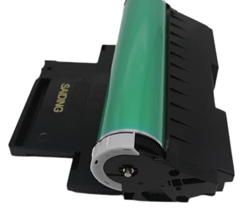 SAIDING R406 Imaging Unit Replacement for Samsung CLT-R406 CLT R406 Drum Cartridge to Use with Xpress C410W C430W C460FW C480FW CLP-365W CLX-3305FW Printer (1 Pack)
