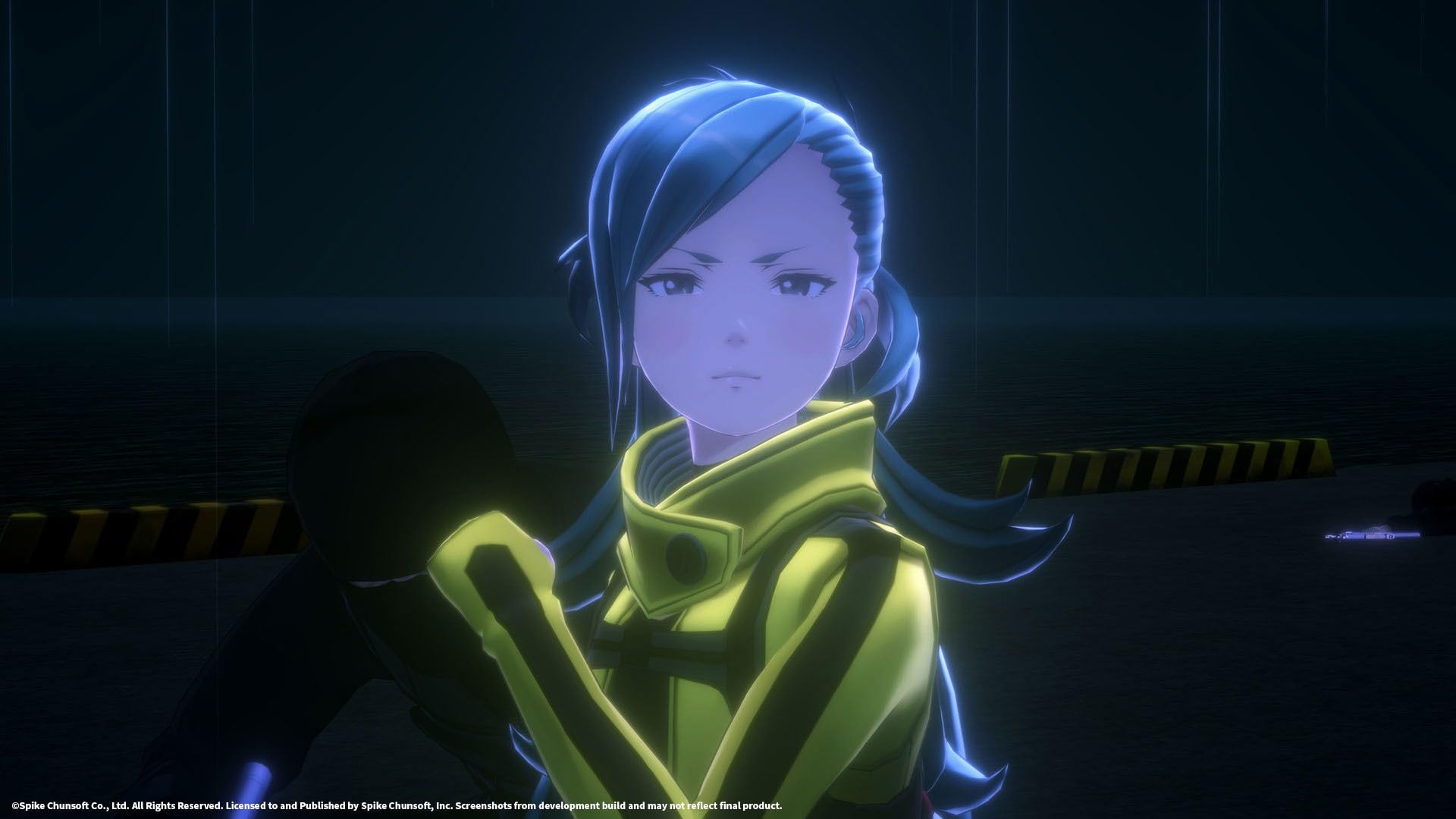 AI: The Somnium Files Day One Edition - Nintendo Switch