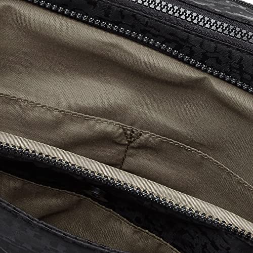 Kipling KI7188X23 Women's Official CAI Urban Black Jq