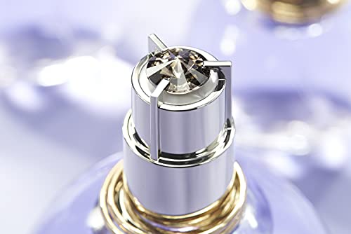 LANVIN Eclat d'Arpege Eau de Parfum - Long Lasting Fragrance with notes of Lilac, Peach & Amber - Fruity & Floral - 1.7 fl. oz.