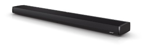 Bose CineMate 1 SR Home Theater Speaker System (Black)