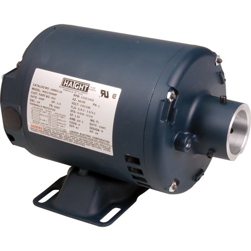 Frymaster Fry Filter Pump Motor 17262