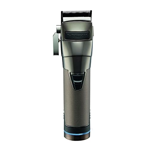 BaBylissPRO SNAPFX Hair Clipper for Men FX890 Professional High-Torque Clipper