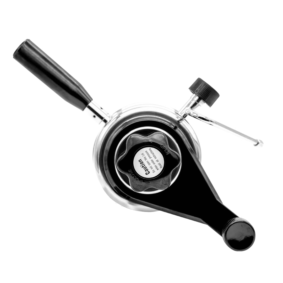 Bellman CX-25 Stovetop Espresso Maker
