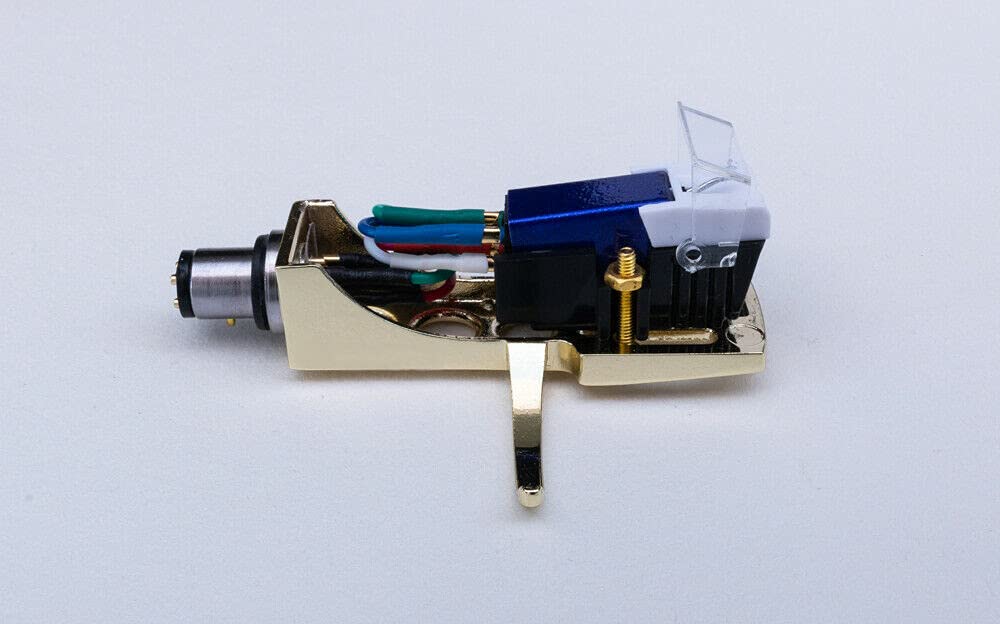 Headshell, Stylus for Sony PS x40, PS x50, PS X6, PS X60, PS X65, G, Cartridge