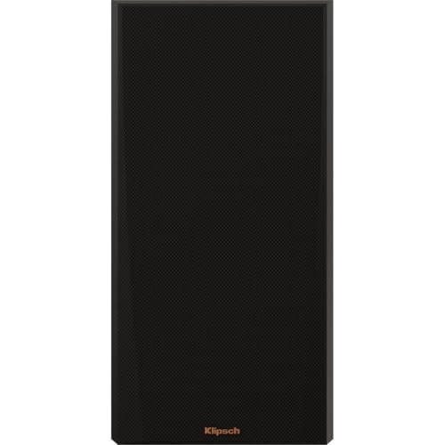 klipsch Reference Premiere RP-600M II Walnut Bookshelf Speakers