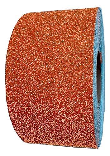 Armadillo White Heavy Duty Reflective Floor Mark Tape for High Impact Areas 3-Inch x 108 Foot Roll